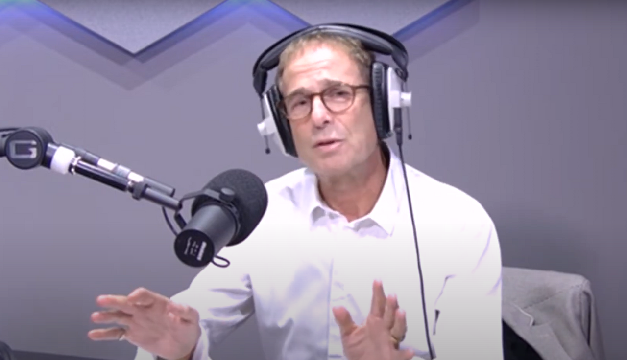 Football Super-Agent top tips for getting into sports industry - Jon ...